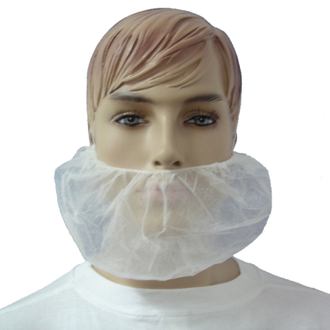 Disposable Beard Cover from China, Disposable Beard Cover Manufacturer ...