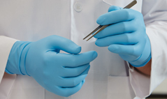 Free sample gloves - Pidegree Medical