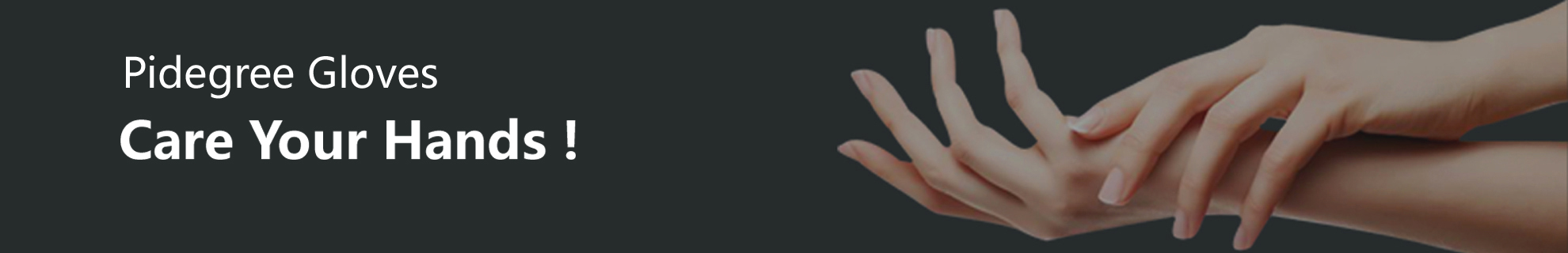 Medium pre powdered disposable heavy duty Latex Gloves from China ...